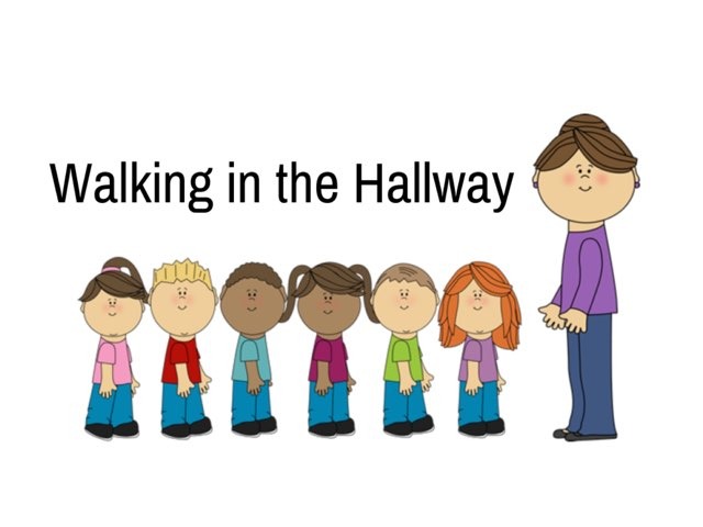 Walking In The Hallway Free Games | Activities | Puzzles | Online for ...