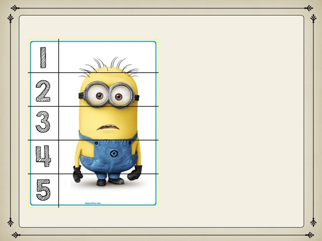 Number Puzzles with Mickey & Friends | Math Games | TinyTap