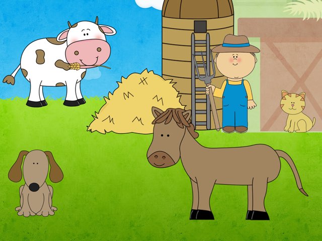 Learning To Listen Sound Game Free Games online for kids in Nursery by ...