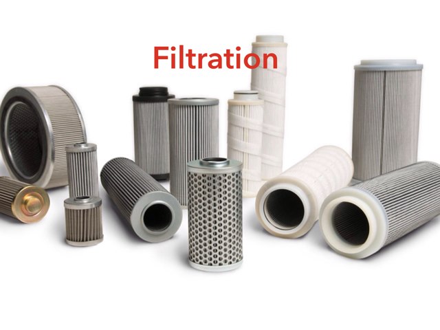 Methods Of Separation- Filtration Free Activities online for kids in ...