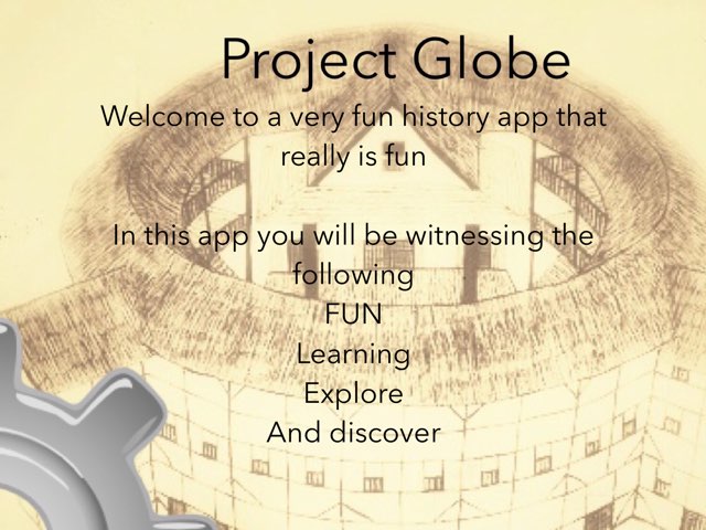 Project Globe Free Games online for kids in Pre-K by Nick Nick