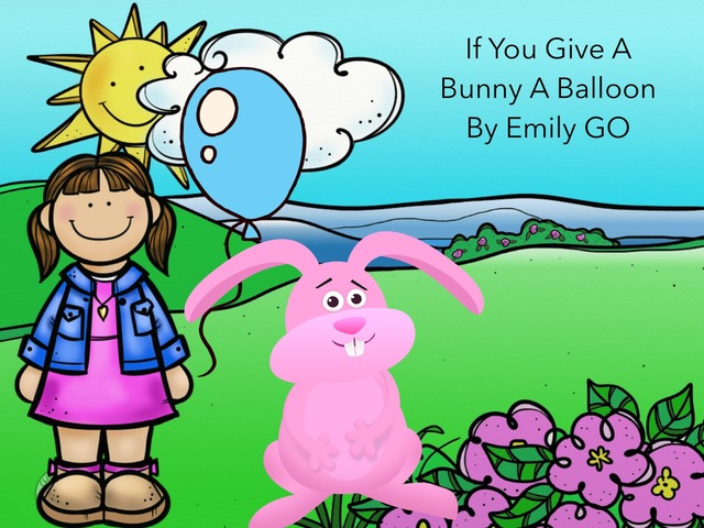 Emily GO Free Activities online for kids in 1st grade by Student