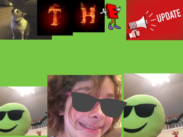 Update Free Activities online for kids in Kindergarten by Stephanie Sposato