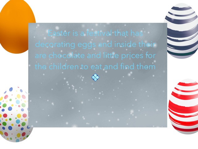 Easter is fun Free Activities online for kids in 2nd grade by Stefania ...