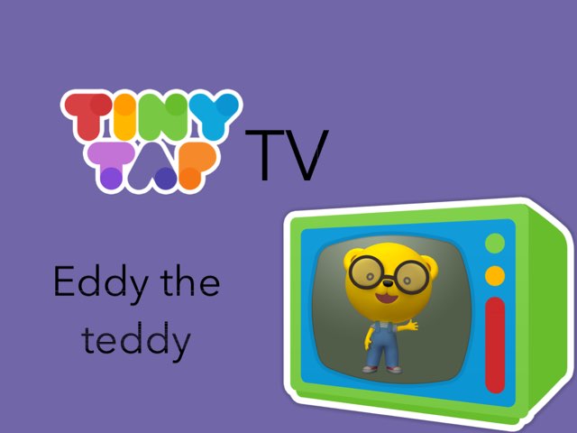 Eddy The teddy Ep.1 Free Activities online for kids in 1st grade by Mrs ...