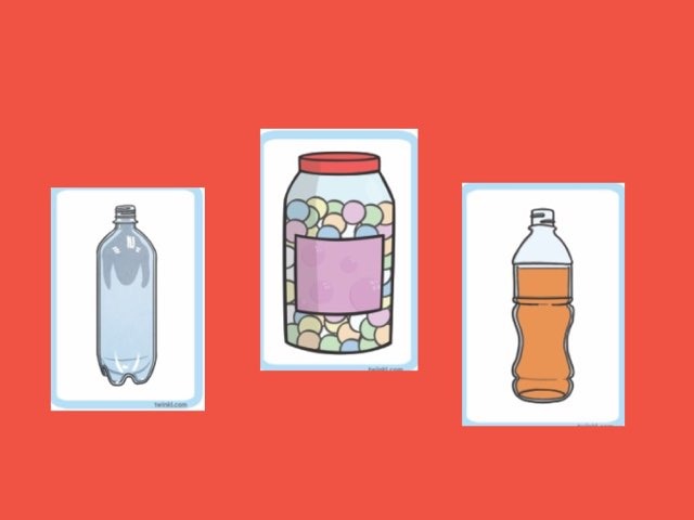 TinyTap | Capacity Game | Math