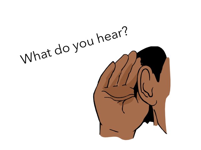 What Do You Hear Vehicles Free Games | Activities | Puzzles | Online ...