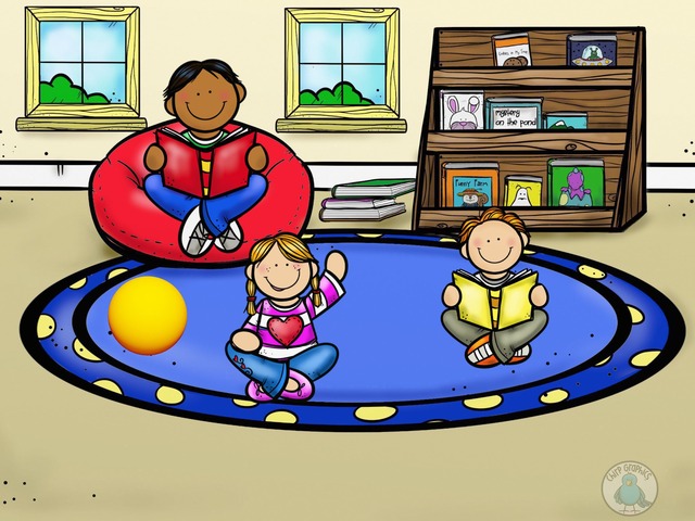What Do You See Free Games online for kids in Nursery by marie kirk