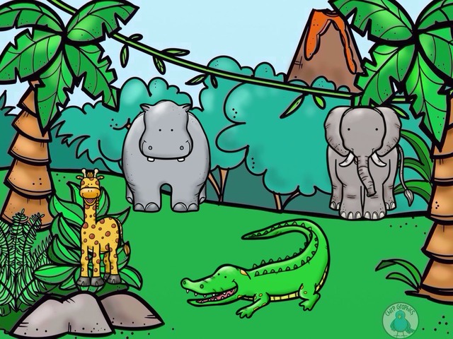 Devinette 2 Free Activities online for kids in 2nd grade by Julie Samuelson