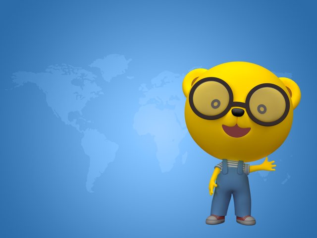 Leren Met Eddy Gratis online spellen voor peuters (2-3 jr.) door Jens ...