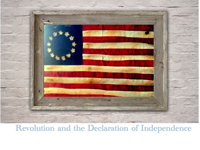 Declaration Independence Project Dom Free Activities online for kids in ...
