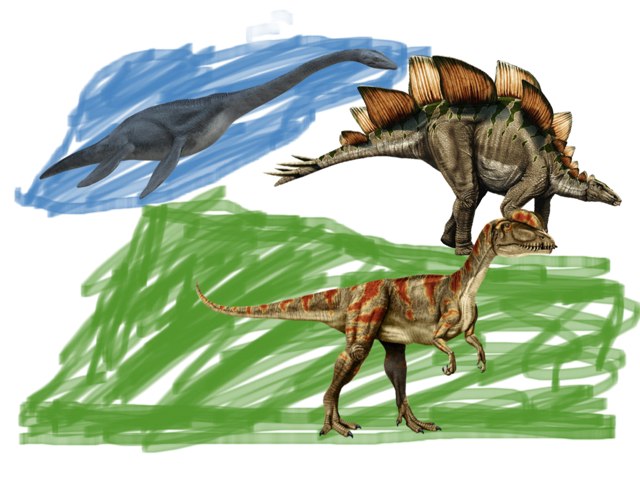 Dino Destroyer Free Activities online for kids in 4th grade by Ethan Ray