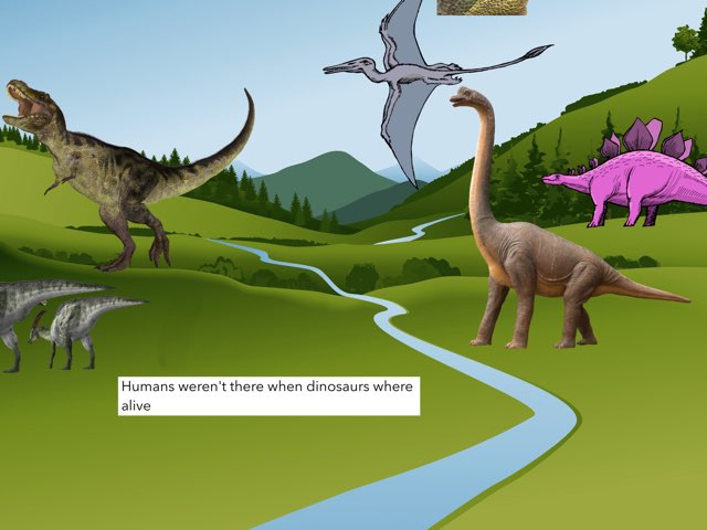 Dinosaurs Free Activities online for kids in 4th grade by Hani Ahmer