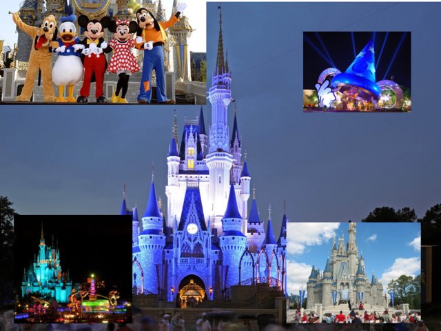 Disney Free Activities online for kids in Kindergarten by Beatriz Rossini