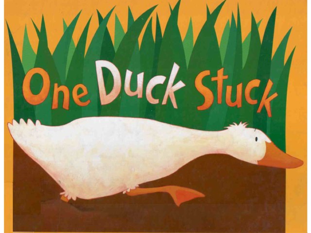 Duck Puzzle KG A Free Games online for kids in Pre-K by Debby Cynthiana
