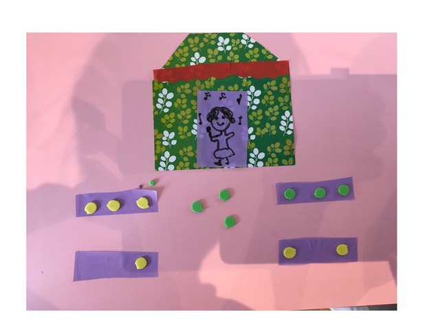 Day 1 game 1 Free Games online for kids in Nursery by Jacey Yeh