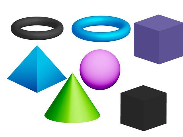 Forme Free Activities online for kids in 2nd grade by Lin