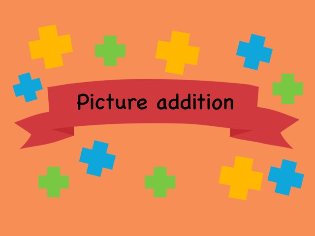 Picture Addition Up To 20 Free Activities online for kids in ...