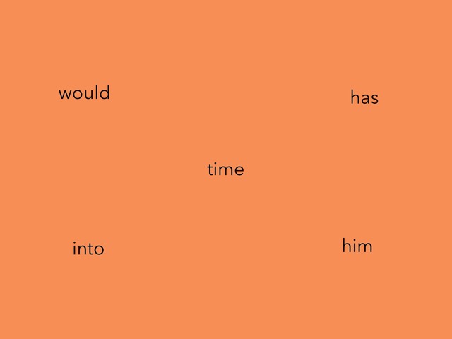 Fry Words 61-70 Free Activities online for kids in 3rd grade by ...