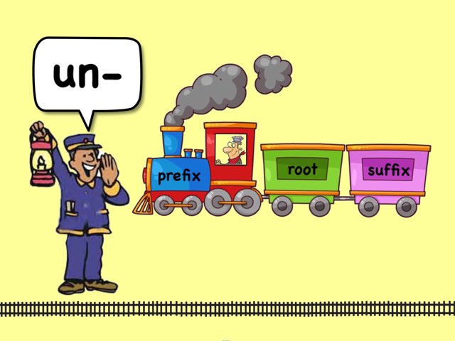 Prefixes: Un- Free Activities online for kids in 1st grade by Ellen Weber