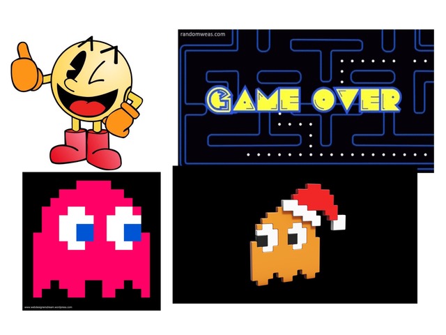 Démon Free Games online for kids in Nursery by Enz