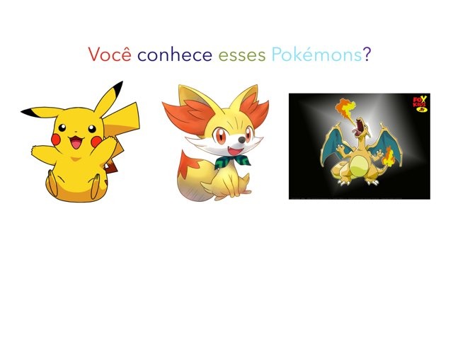 Pokémon Free Activities online for kids in 2nd grade by Maira Greg