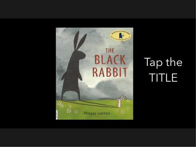 The Black Rabbit Activity Free Games | Activities | Puzzles | Online ...