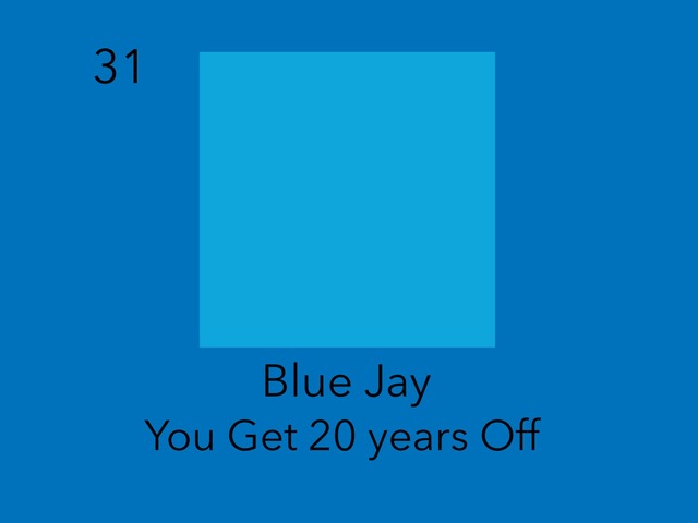 Longest Behavior Card Day Part 3 Free Games online for kids in Nursery ...