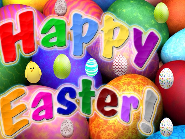 EASTER! Free Games online for kids in Nursery by Aiden Fraschta