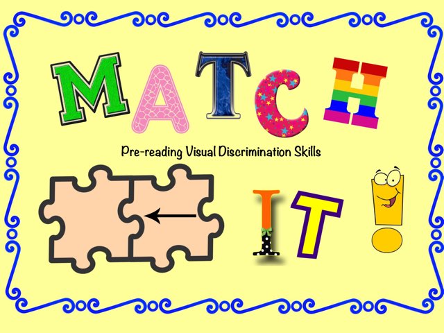 Match It Free Games online for kids in Nursery by Ellen Weber