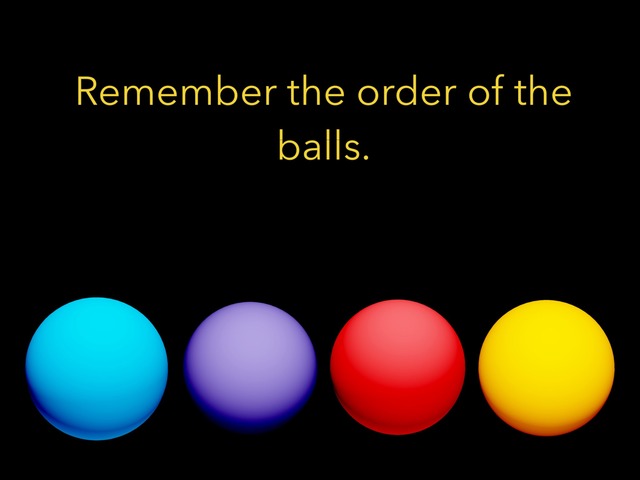 Memory Game 2 Free Activities online for kids in 2nd grade by Sharon Allen