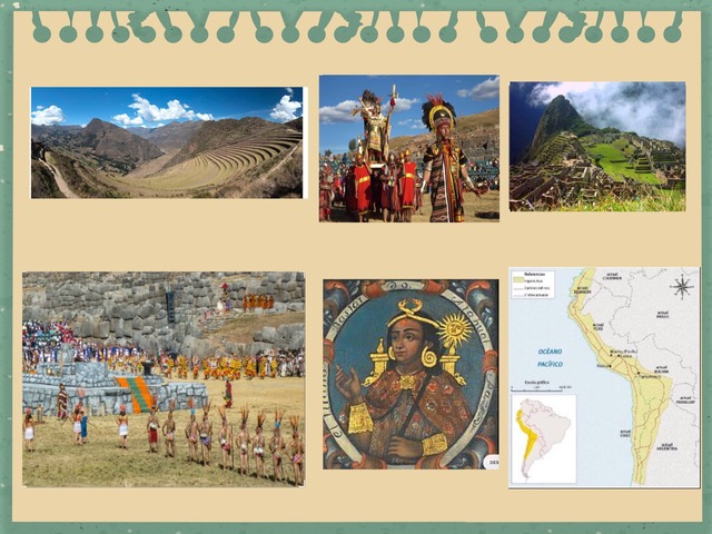 2019 7G Incas 1 2 3 4 5 6 Free Activities online for kids in 7th grade ...