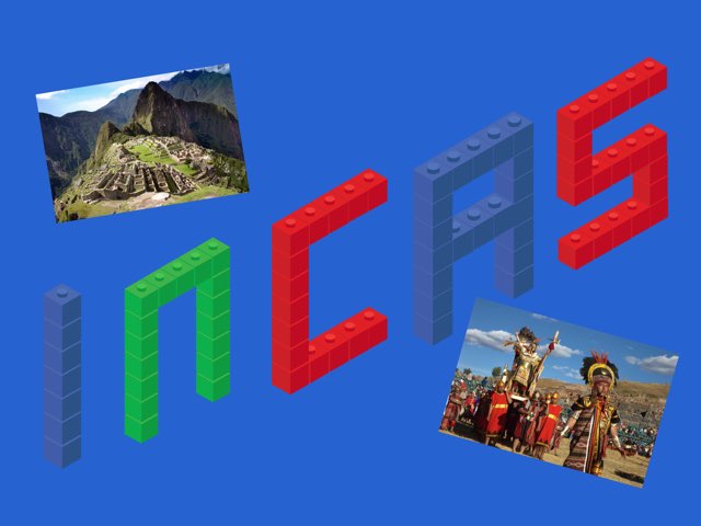 Jogo Dos Incas Free Activities online for kids in 7th grade by Giovana ...