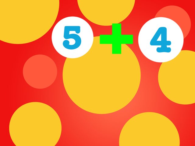 Kindergarden math Free Games online for kids in Pre-K by Erica Adams