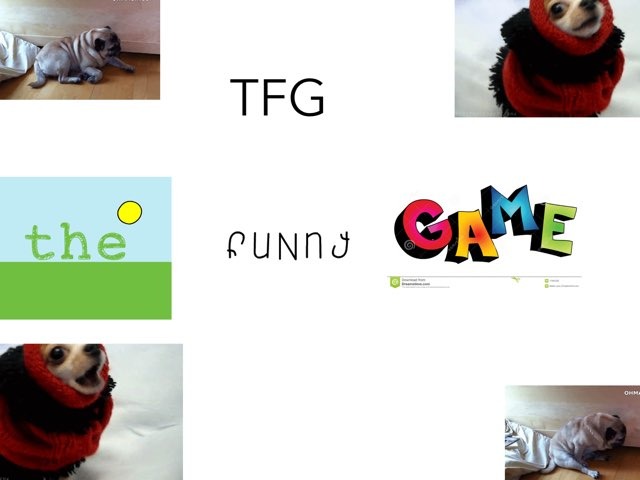 TFG Free Activities online for kids in 5th grade by Madison Sposato