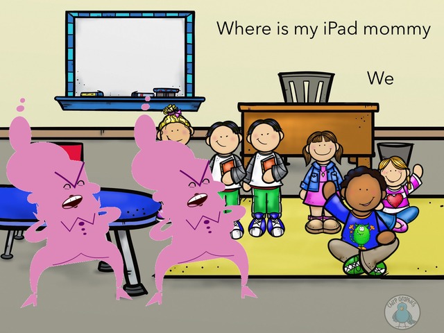 Crazy Kids Free Games online for kids in Nursery by Mya Hardy