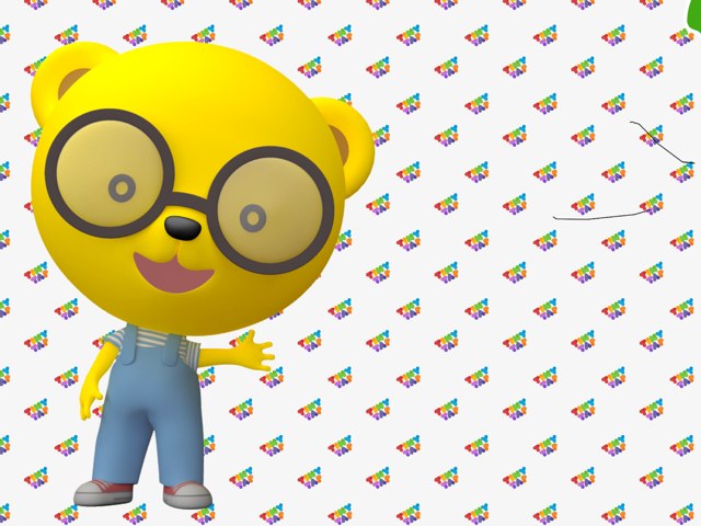Eddy.Cut The Shape Free Games online for kids in Nursery by Martyna ...