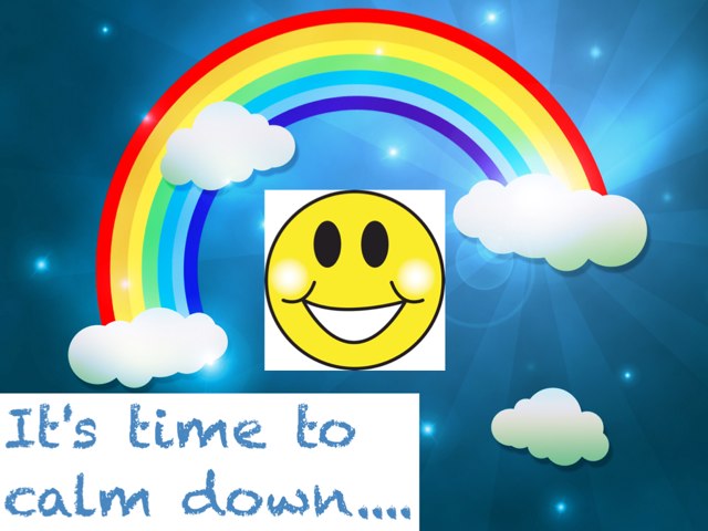 Emma's Calm Counter Free Games online for kids in Nursery by Melissa Canil