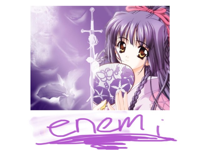 Enemi Free Activities online for kids in 1st grade by Nada Alalawi