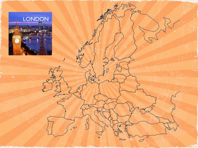 European map quiz Free Activities online for kids in 5th grade by ...