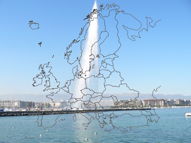 European map quiz Free Activities online for kids in 3rd grade by ...