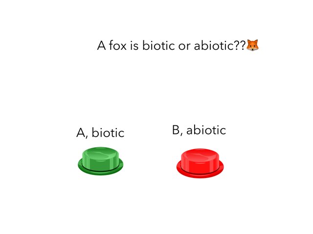 Science Game Free Activities online for kids in 7th grade by Dr. Wakeman