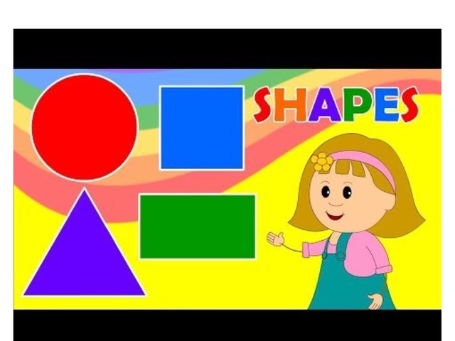 Math | Shape Puzzle | TinyTap