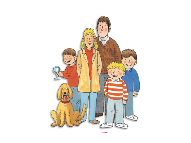 Kipper And Family Free Games online for kids in Pre-K by Bethany Pugh