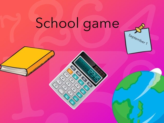 School Game Free Activities online for kids in Kindergarten by Teja ...