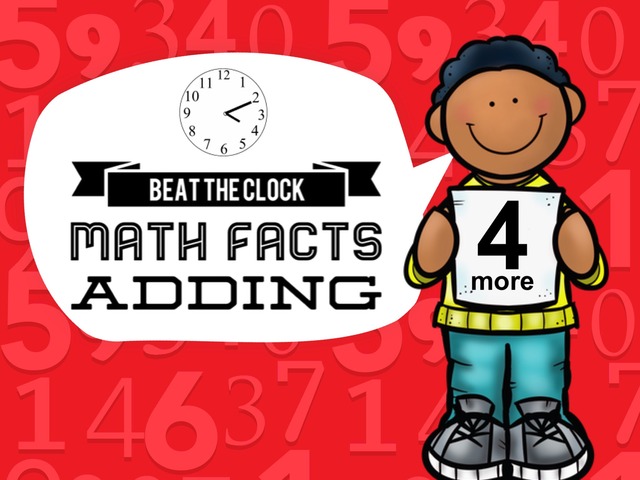 Beat The Clock - Adding 4 Free Activities online for kids in 1st grade ...