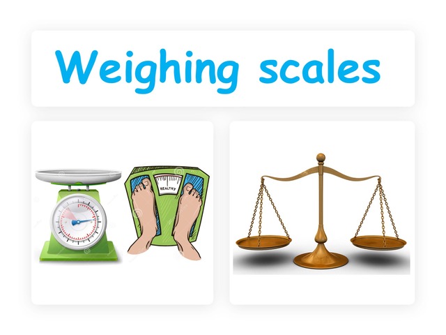 K1 Measuring Tools | Online Activities | Language Studies (Native ...