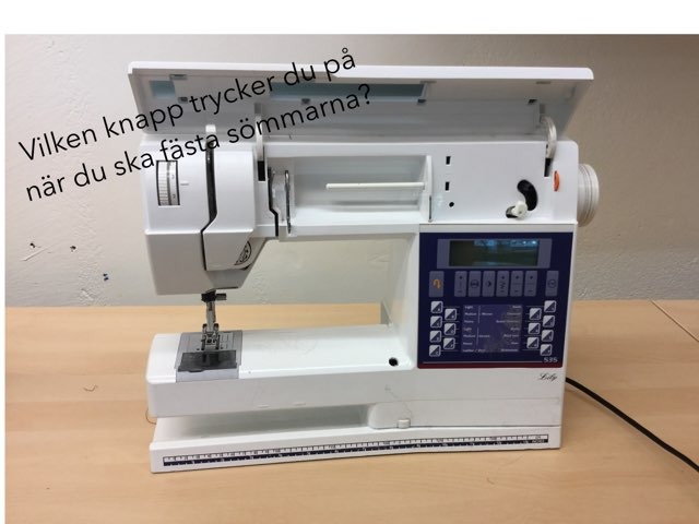 Symaskin quiz. Free Activities online for kids in 3rd grade by Melody Cueva