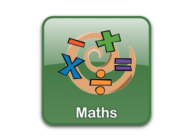 Maths Cover | Math Games | TinyTap