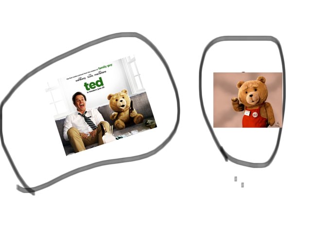 Ted Free Games online for kids in Nursery by Bastiaan Bos